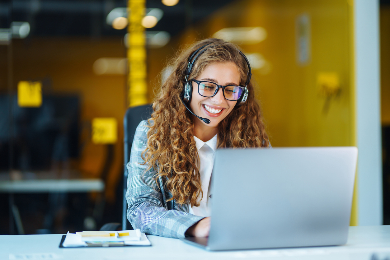 Why Professional Headsets Are Paramount for Business Success